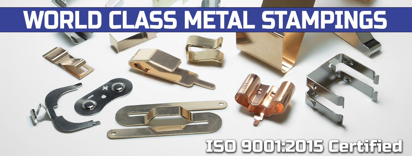 Four-Slide Technology, Inc. | Four-Slide Stamping, Multi-Slide Forming ...